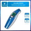 Nhiệt kế đo trán hồng ngoại Microlife FR1DZ1 chính hãng